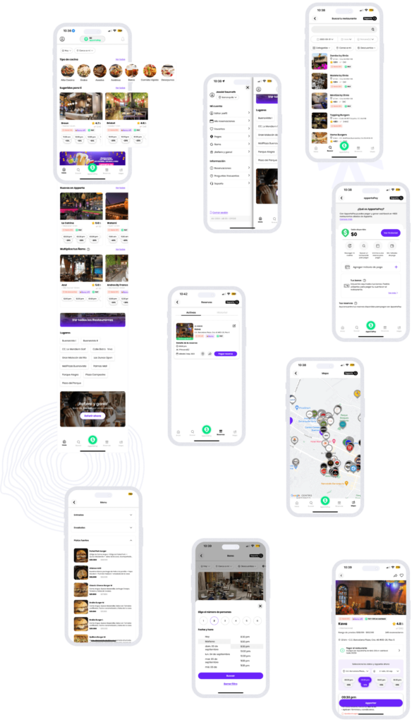 New – Apparta – EME GROWTH AGENCY