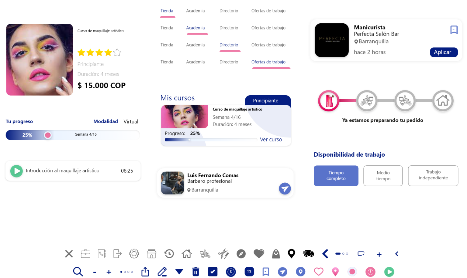 New – Sandra – EME GROWTH AGENCY